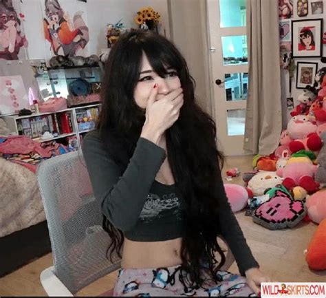 Emiru Nude Leaked Photos And Videos Wildskirts