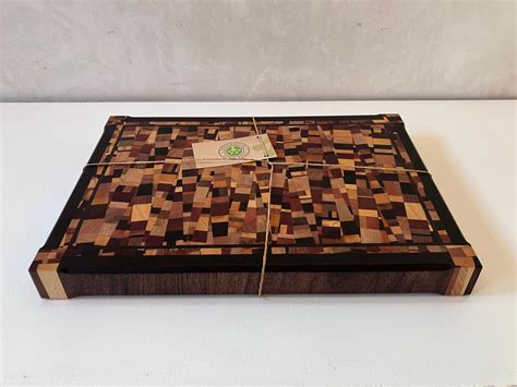 David Gray Tasmanian Timber Chopping Board Design Tasmania