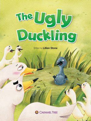The Ugly Duckling By Lillian Stone · Overdrive Free Ebooks Audiobooks