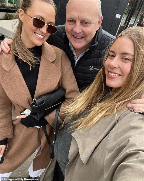 Unlucky In Love Geelong Afl Legend Billy Brownless Goes Public With His