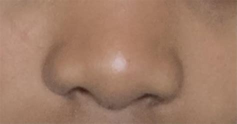 What Type Of Nose Piercing Would Suit My Nose Shape R Piercing
