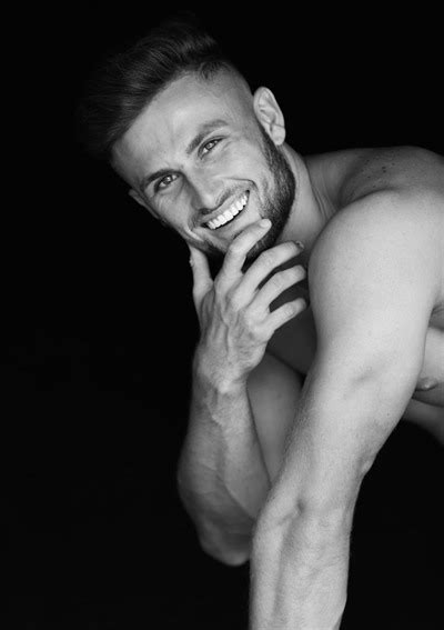 Male Model Jacob Lowe Manchester Liverpool