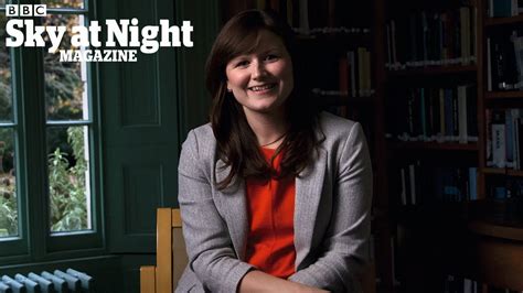 Becky Smethursts Brief History Of Black Holes Youtube