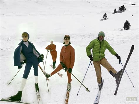 ¿ski O Sky Breve Vocabulario Para No Perderse En La Nieve Lugares De