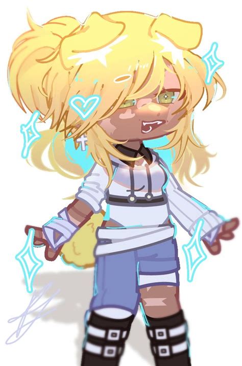 Asher Character Design Anime Character Design Cute Art Styles