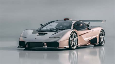 Lultimo Capolavoro Di Gordon Murray