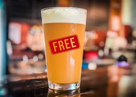 Free Beer For Dads On Fathers Day At Local Restaurant The Moco Show