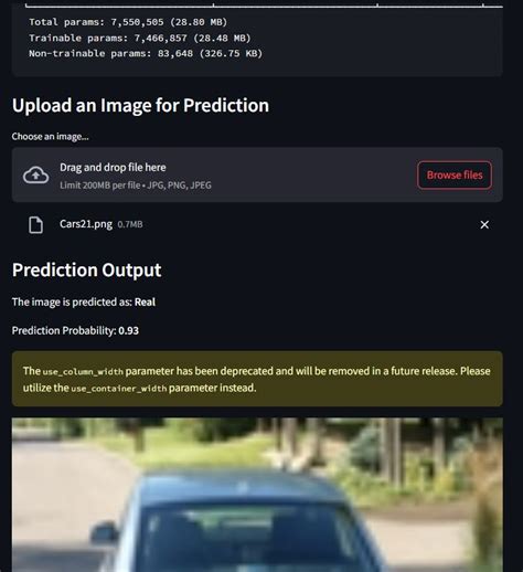 machinelearning deeplearning ai computervision transferlearning
