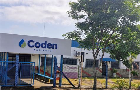 Atendimento Coden
