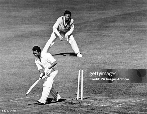 15 Harry Latchman Photos And High Res Pictures Getty Images