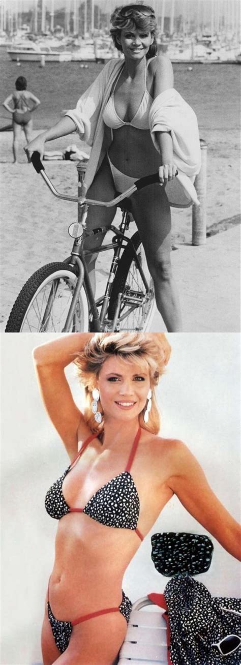 Markie Post Rclassicscreenbeauties