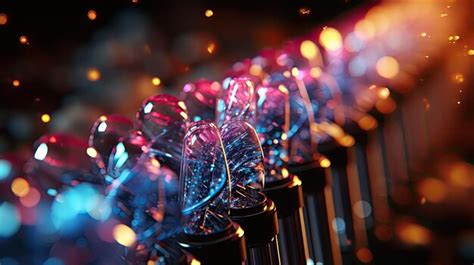 Premium Photo Advances In Gene Sequencing Technologies Repeating Pattern