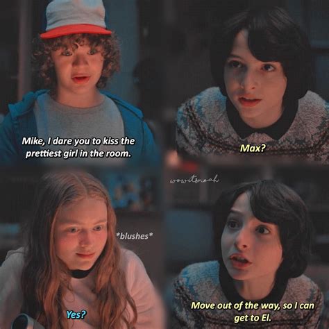 Sᴛʀᴀɴɢᴇʀ ᴛʜɪɴɢs On Instagram “ Fake Scene Stranger Things Stranger