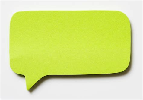 Premium Photo Sticky Note