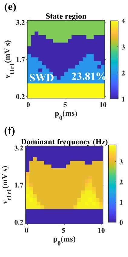 Influence Of Electrical Stimulation On Neuron Dynamics In The 11 0