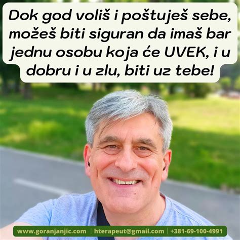 Goran Janjić Posted On Linkedin