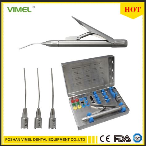Root Canal File Extractor Best Price Dental File Extractor Removal