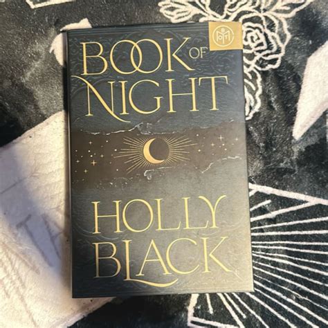 Book Of Night By Holly Black Hardcover Pangobooks