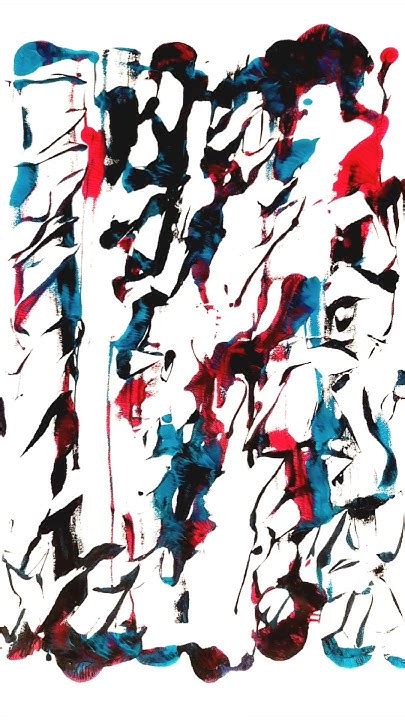 Dark Field Monoprint Printmaking Art Monoprinting Reductive