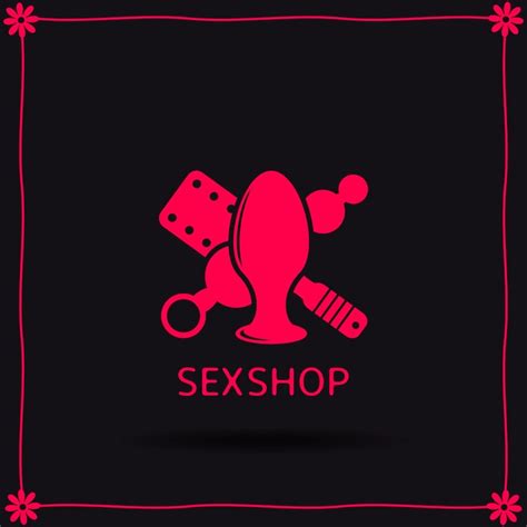 Sexshop Logo Изображения скачать бесплатно на Freepik