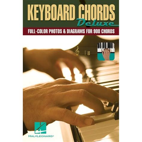 Keyboard Chords Deluxe Ceceres Music