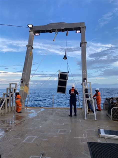 First Alien Objects On Earth Found After Harvard Professor Says