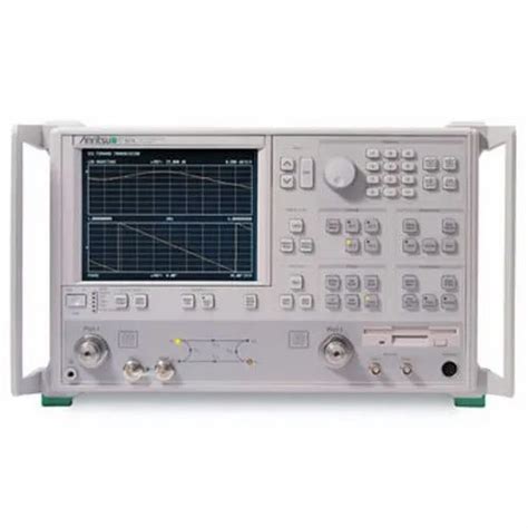 Vector Network Analyzer Calibration At ₹ 12000piece In Chennai