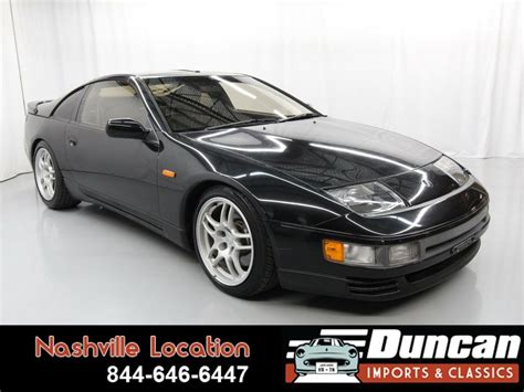 1990 Nissan Fairlady 300zx Twin Turbo Classic Nissan 300zx 1990 For Sale