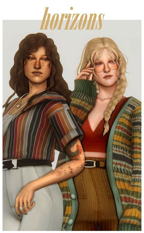 Creator Clumsyalien Sims 4 Mm Cc Sims Four Sims 4 Cc Packs Sims 4 Mods Clothes Sims 4