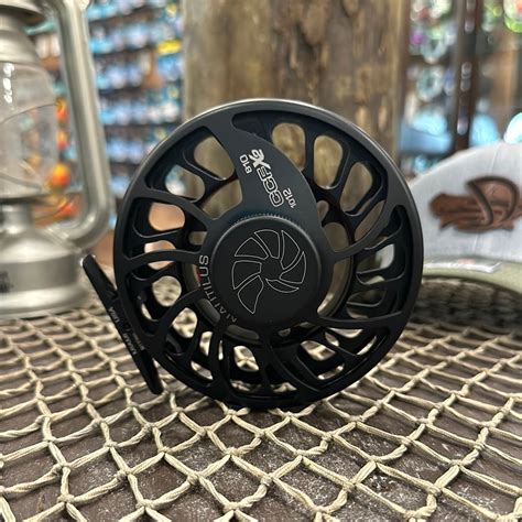 Nautilus Ccf X2 810 Black Jdoutdooradventures