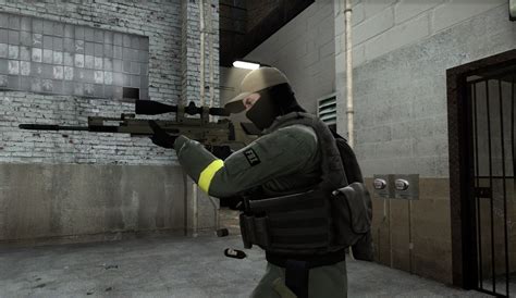 How To Scout In Csgo And Win Without Fighting Pc Gamer