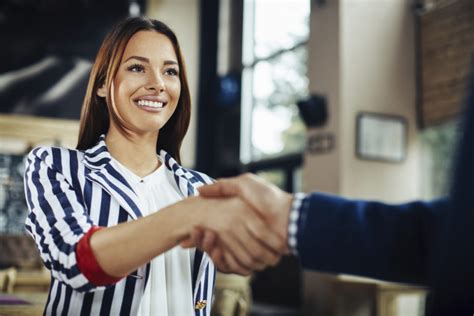 National Handshake Day What Message Does Your Handshake Deliver