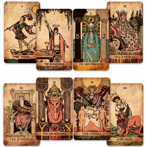 Interesting Tarot Cards Tarotoftheqtpoc Deck Review Tarot Of The