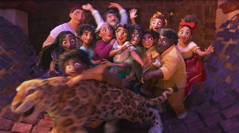27 Encanto Deleted Scenes And Lyrics You Might Not Know