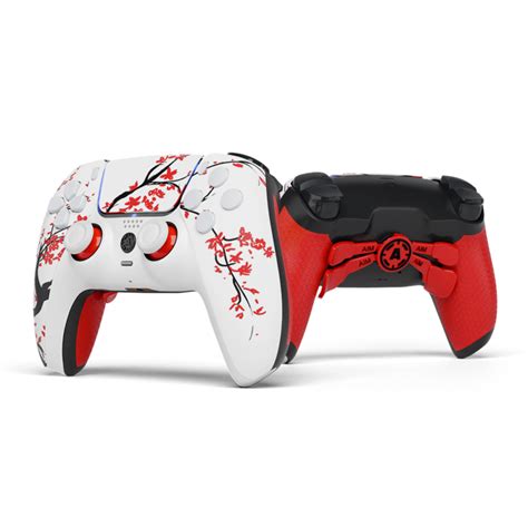 Cherry Ps5 Aim Controller Aimcontrollers