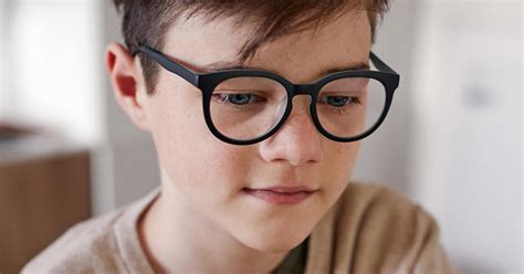 Pre Teen Glasses Zenni Optical Online