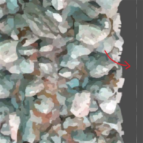 Image Rendering Artifacts Help Godot Forum