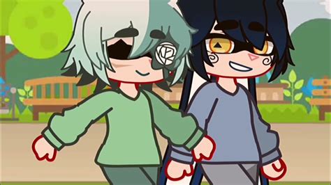 Nothing Ever Lasts Forever Splatoon X Jsab Au Ss Angst Youtube