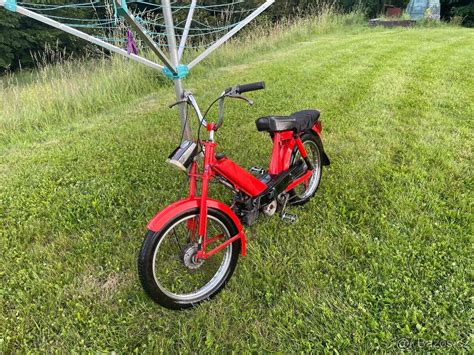 Babetta 207 Slovensko Bazošcz