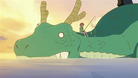 Miss Kobayashis Dragon Maid Wallpapers Wallpaper Cave