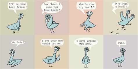 Mo Willems And The Art Of Big Feelings R Michelson Galleries