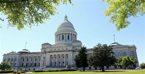 Judge Strikes Down Arkansas Gender Affirming Care Ban