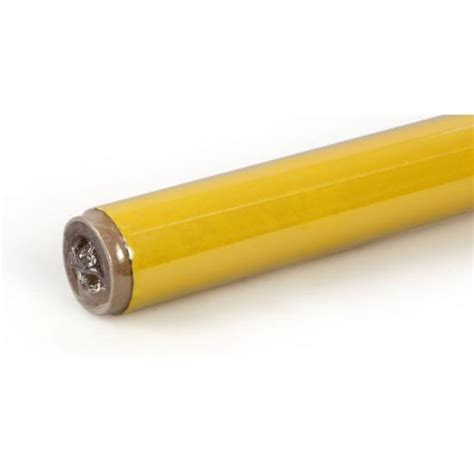 Oracover Oralight Cadmium Yellow 2m Film Ora31 033 002