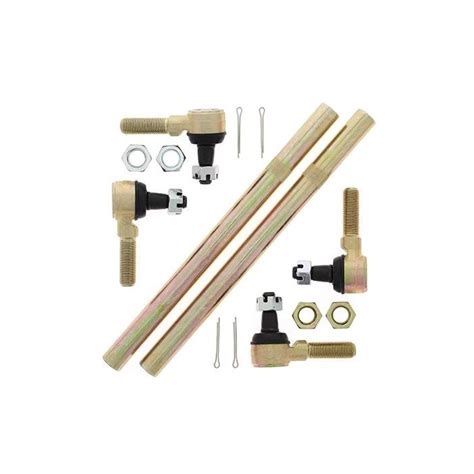 Tie Rod Upgrade Kit Allballs 52 1001 By All Balls Racing Oro2u