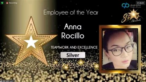 Anna Maria Rocillo On Linkedin Teamwork Excellence