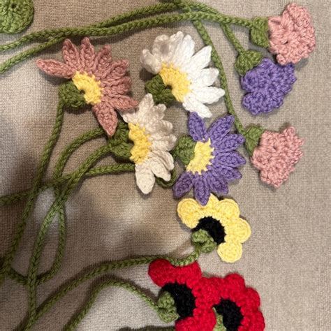 Crochet Pattern Loopy Lily Granny Square Instant Download Crochet Frog