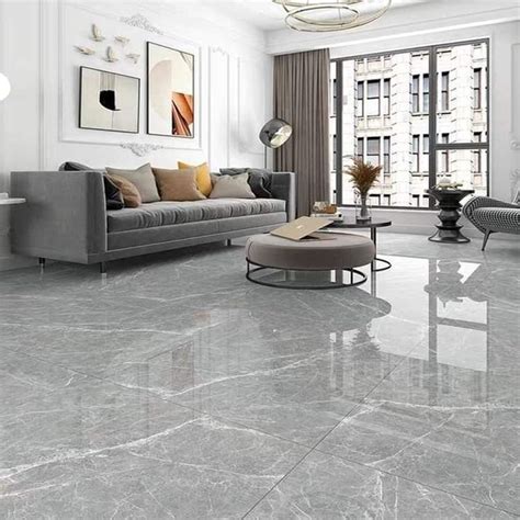 Epoxy Peel And Stick Marble And Tiles Design For Living Room Diy