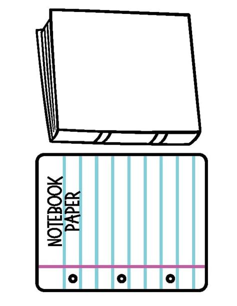 Student Materials By Becca Knoellinger Tpt