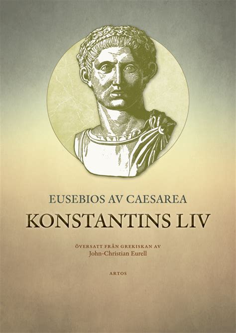 Konstantins Liv