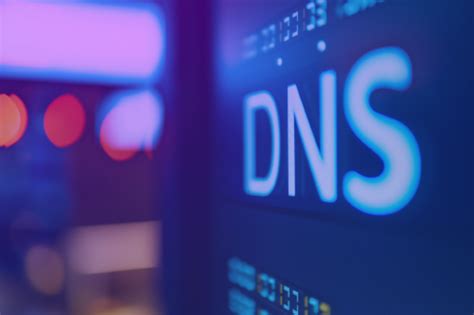 Solis Security Why Domain Network Security Dns Matters In 2025